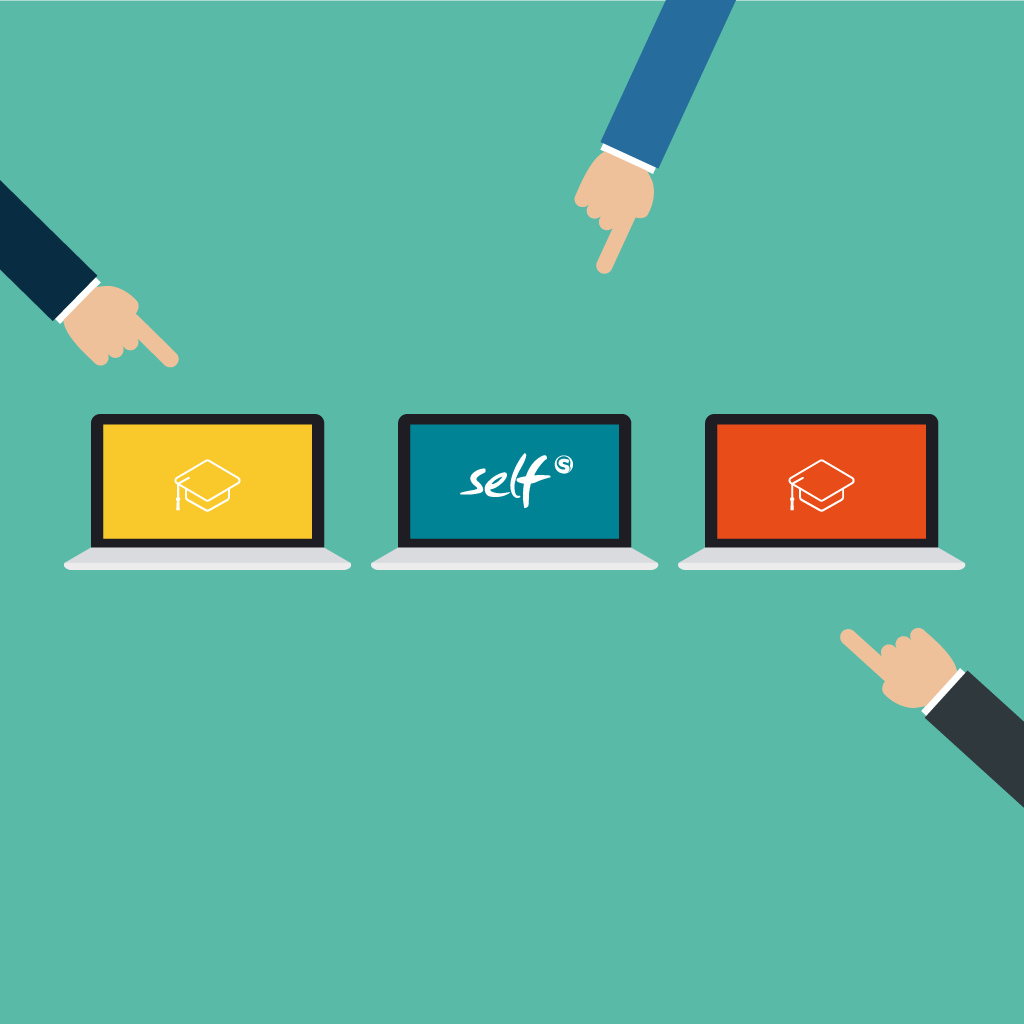 7 Puntos fundamentales a la hora de elegir una plataforma de e-learning ...