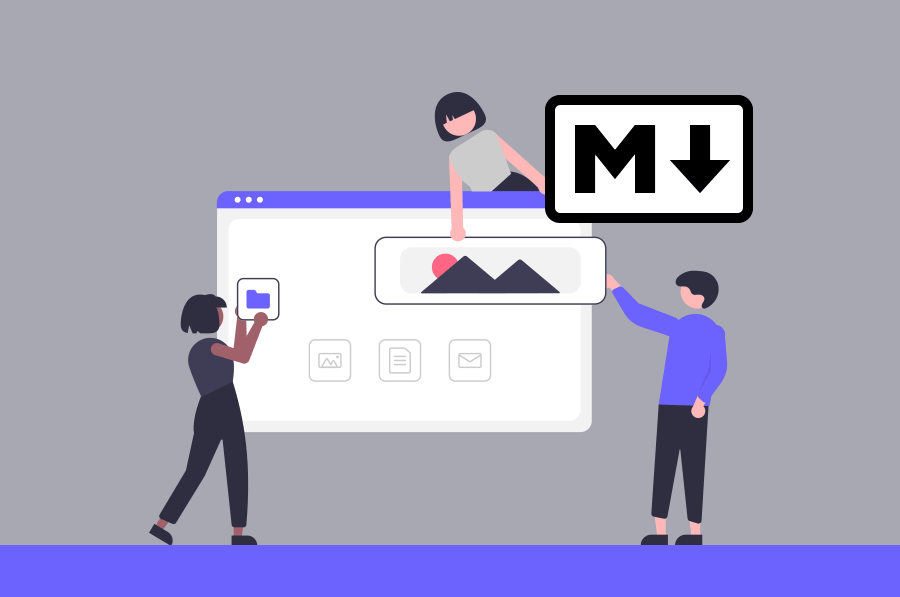 Cómo crear contenidos HTML5 para e-learning: el formato Markdown - Plataforma de eLearning SELF